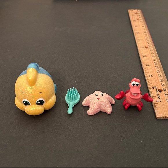 Disney | Toys | Disney Animators Collection The Little Mermaid Ariel ...